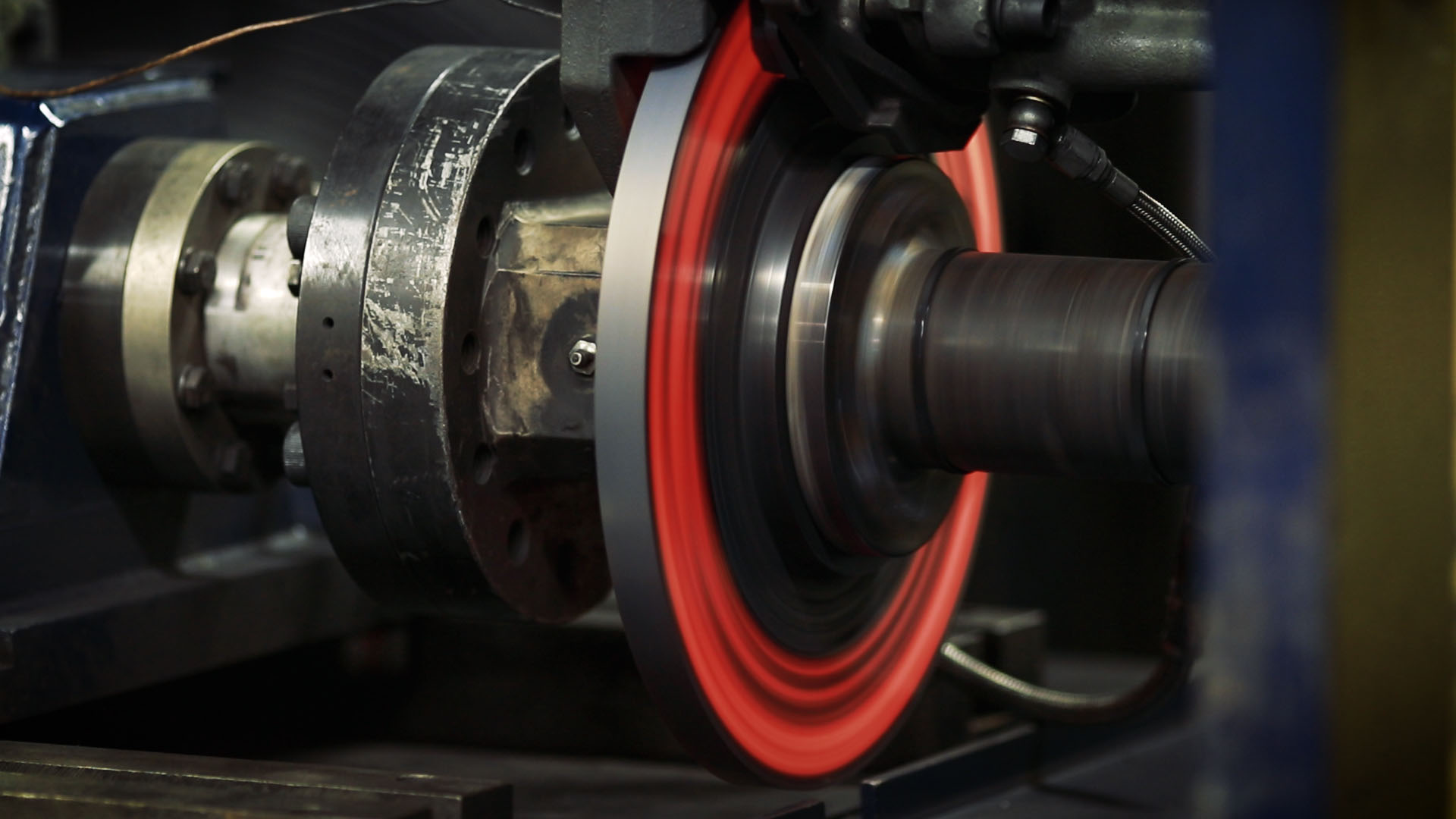 Dry Braking | Sintered Brake Pads | GMP Friction Products