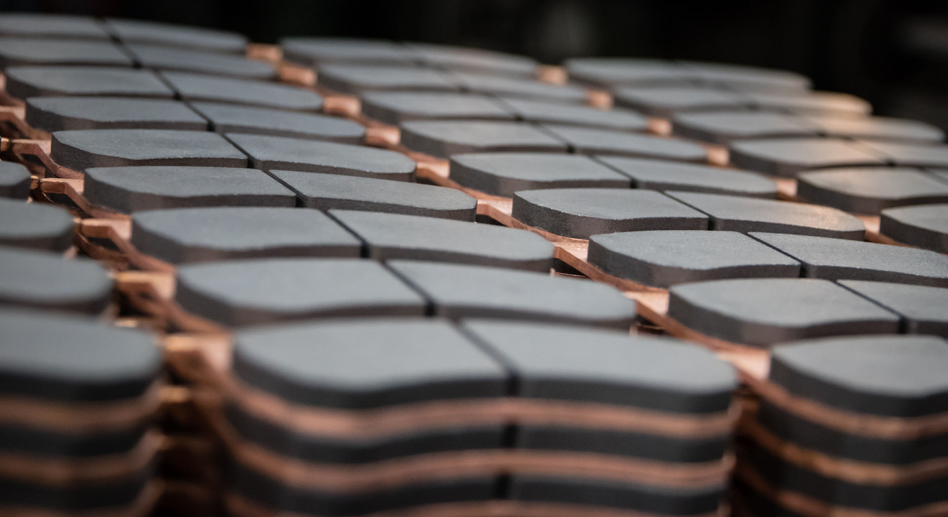 Sintered Brake Pads | GMP Friction Products