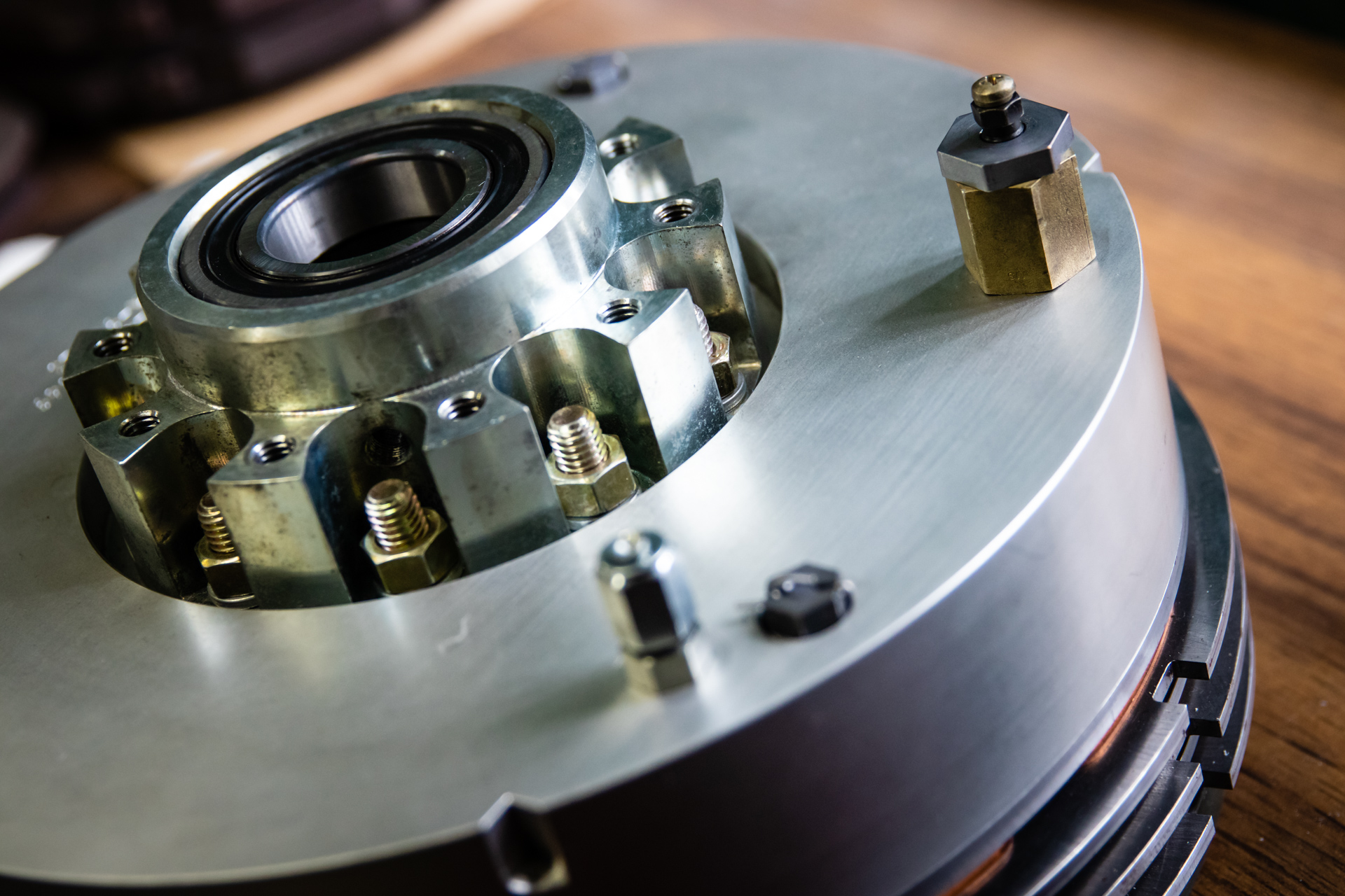 Aircraft Brakes, Clutches | GMP Friction Products